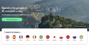9 Best Language Learning Apps To Try in 2021