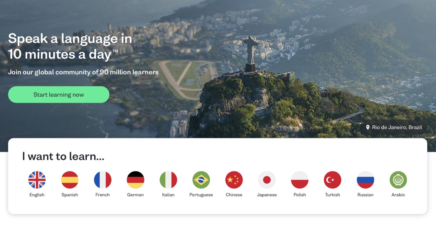 12 Best Language Learning Apps To Try in 2023