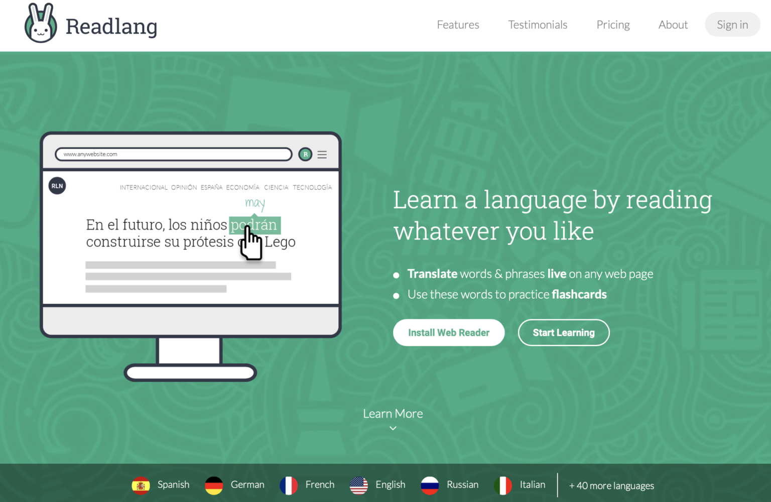 Best Language Learning Websites Of 2023 | Gurmentor