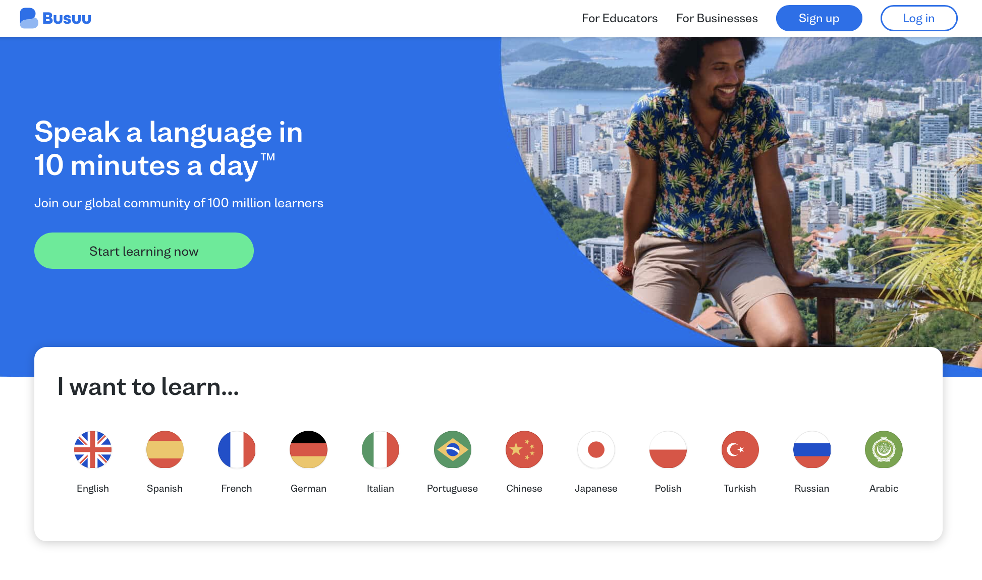 Best Language Learning Websites Of 2023 | Gurmentor