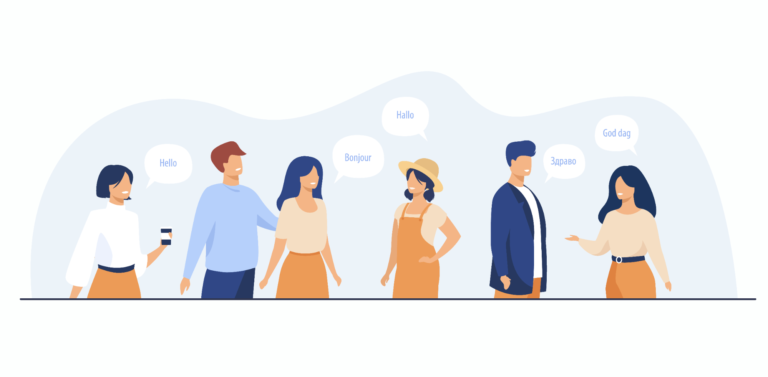 Layers of Language: 7 Ways Language and Culture Intersect