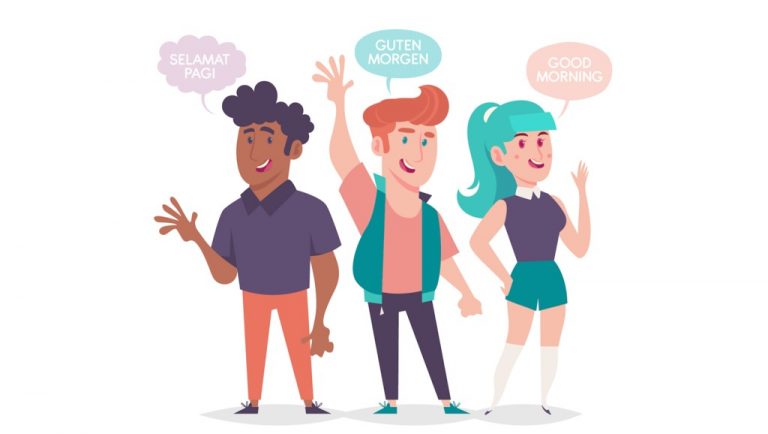 Learn To Make Polite Requests In A Language With Encore!!!