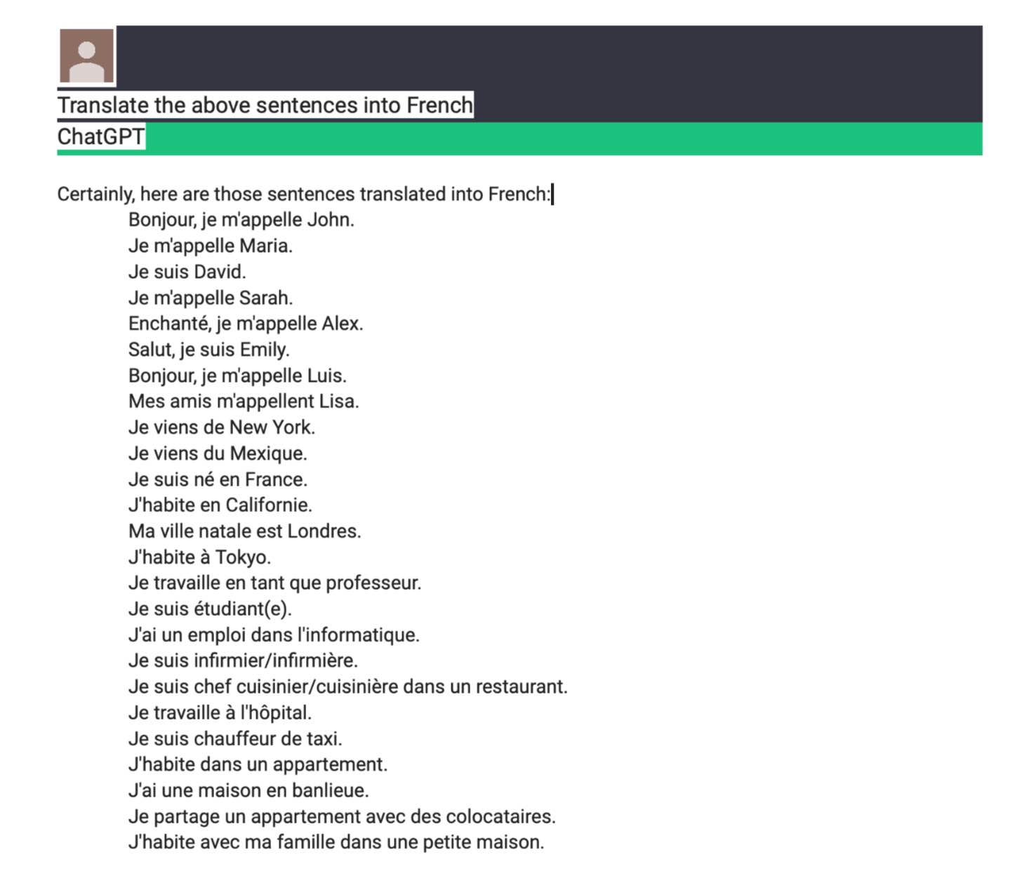 How To Create Your Own Language App With Encore!!! And AI
