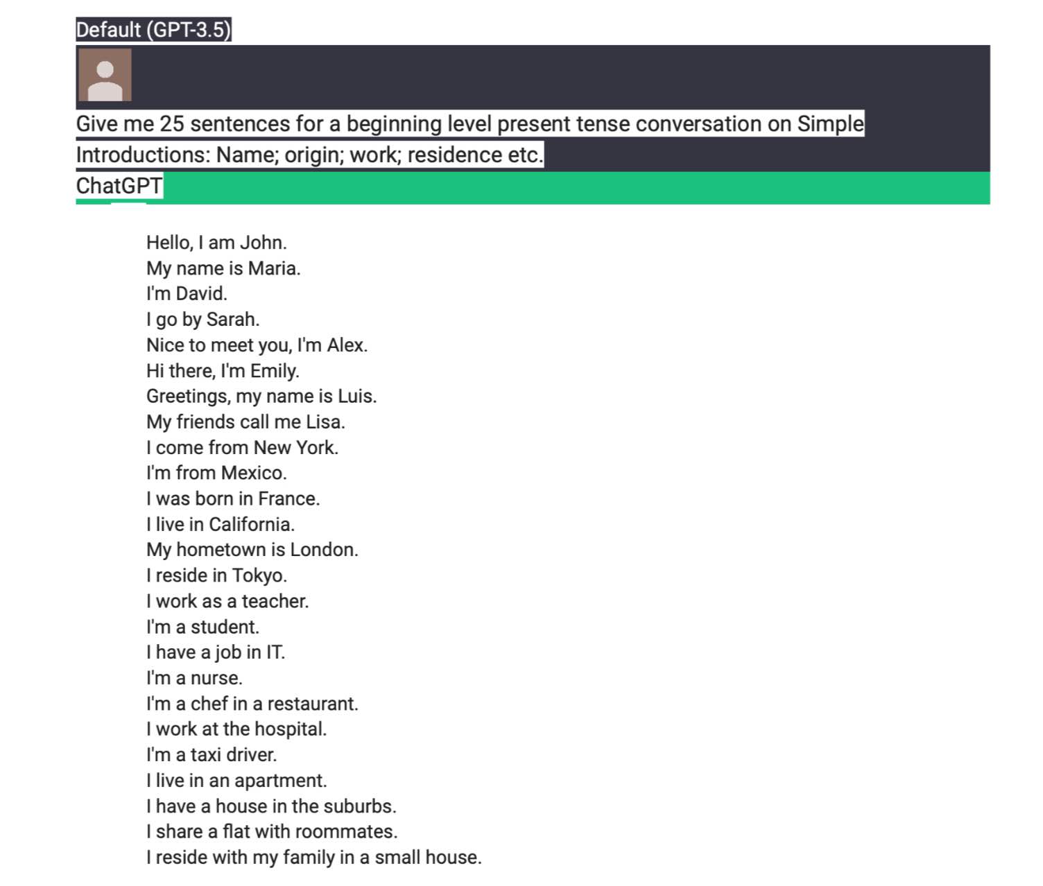 How To Create Your Own Language App With Encore!!! And AI